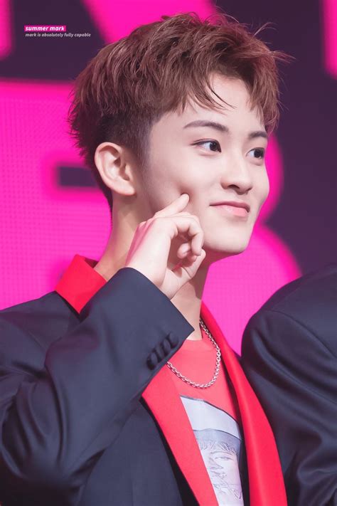 Pin on MarkLee🦁💚