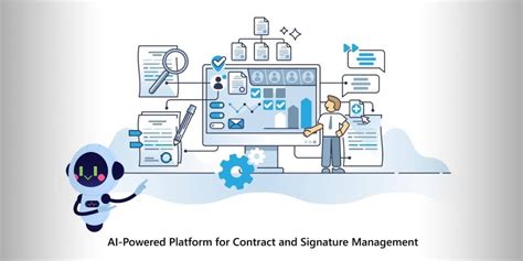 the future of contracts how ai is transforming contract management and