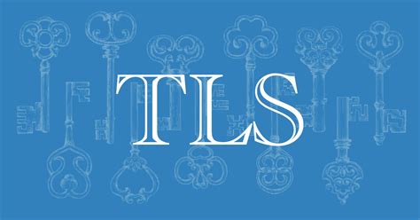The Illustrated TLS Connection