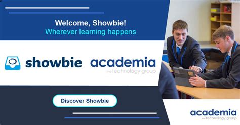 Showbie Posted On Linkedin