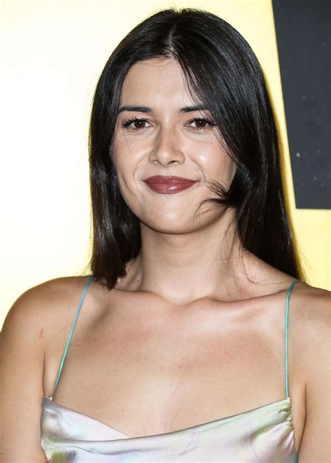 Patti Harrison At Vanities Party A Night For Young Hollywood In Los