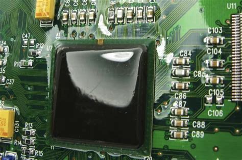 Pcb용 컨포멀 코팅 유형 이점 및 프로세스 Globalwellpcba