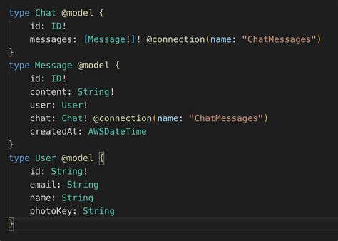 any way to avoid duplicated data from graphql query · issue 2408 · aws