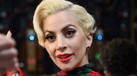 Lady Gaga Highschool