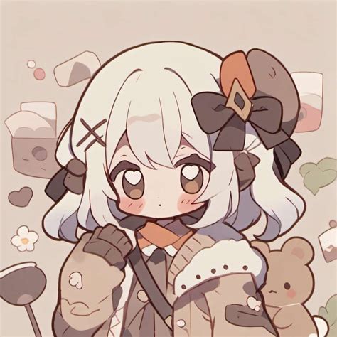 Chat With Chibi Enjoy Free Ai Character Voice Chat Talkie Ai Cartoon