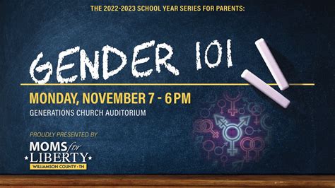 Comprehensive Sexuality Education Moms 4 Liberty