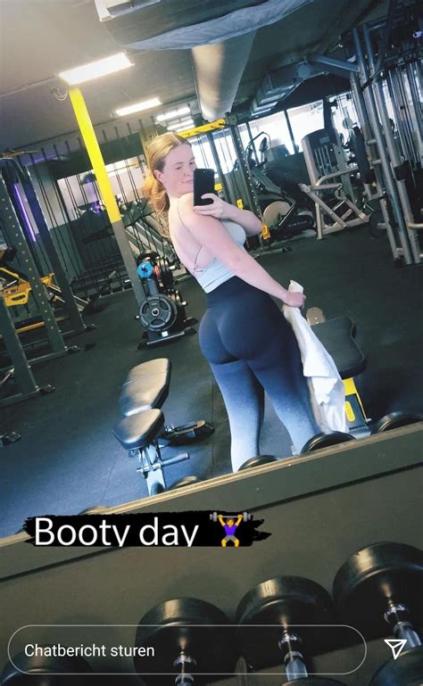 Nice Looking Fit Girl Irtr R Irlgirls