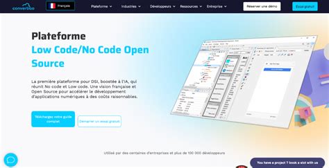7 Outils Pour Créer Un Logiciel Sans Coder