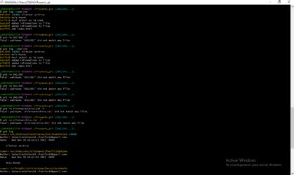Forum Git Y GitHub Azul School