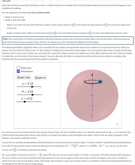 Solved Iask Une Much Like The Basic Construction Of Distance Chegg Com