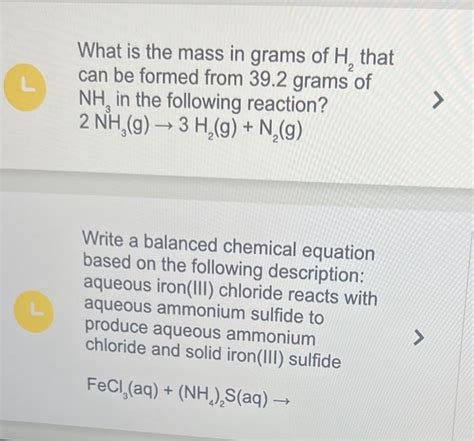 solved if 2 75 moles of h2 and 1 55 moles of o2 react how
