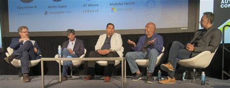 Using Data More Effectively In Chip Manufacturing