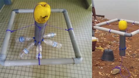 Application Of Passive Edna Methods Collection To Perform Metabarcoding And Metagenomic In