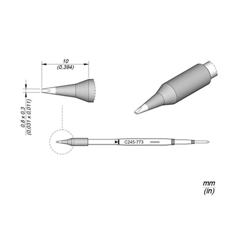 C245773 - Chiptronics (M) Sdn. Bhd.