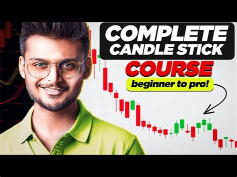 mastering candlestick patterns a comprehensive guide for beginners