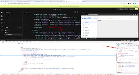 Layout header 边距问题 Issue Tencent tdesign vue GitHub