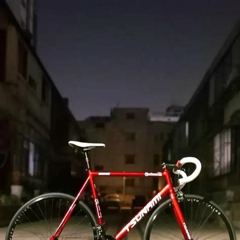 Classic Fixie 픽시 자전거 쓰나미 쓰나미snm100 On Bunjang With Safe Global Shipping