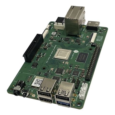 Pine64 Begint 4 April Met Verkoop Star64 Sbc Met Risc V Soc Voor 70 Dollar Computer Nieuws