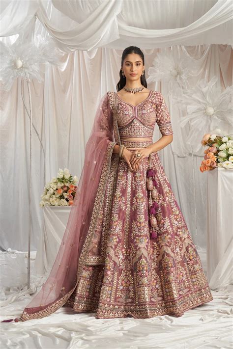 Shop Traditional Navratri Lehenga Choli Mohi Fashion