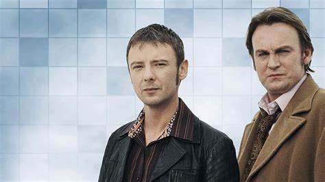 Life On Mars Tv Show