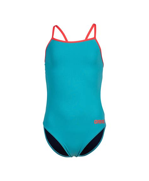 Arena Team Swimsuit Challenge Solid Martinica Aqualoja