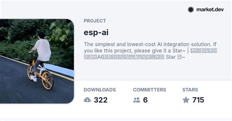 Esp Ai Ecosystem Directory Market Dev