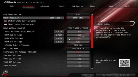 The Big Ryzen 7000 Memory And Oc Tuning Guide Infinity Fabric Expo