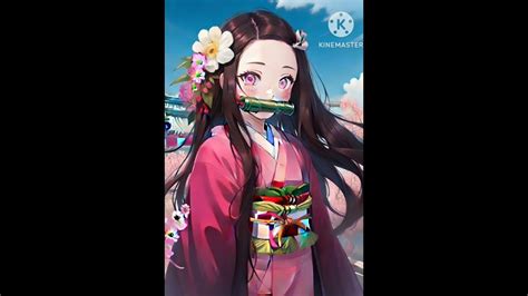 صور نيزوكو 🎋 Youtube