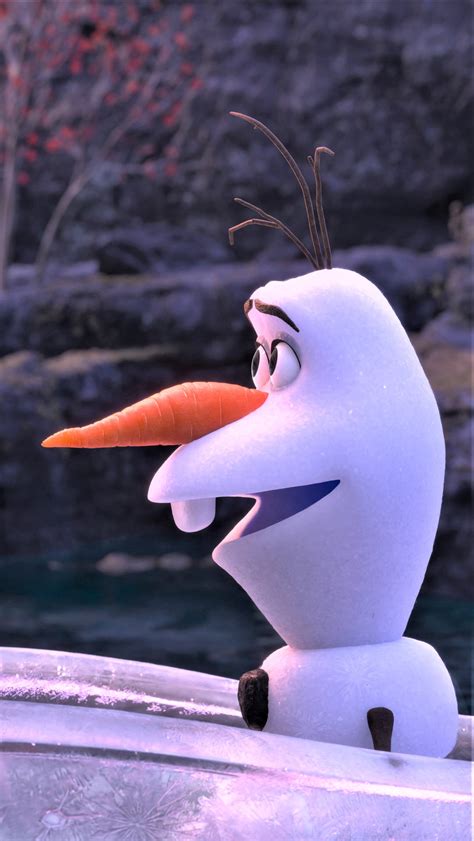 100 Olaf Pictures