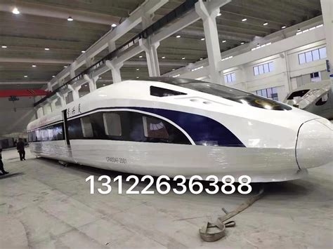 高铁乘务舱 高铁乘务模拟舱实训室（轨道交通） 上海立定展示模型有限公司