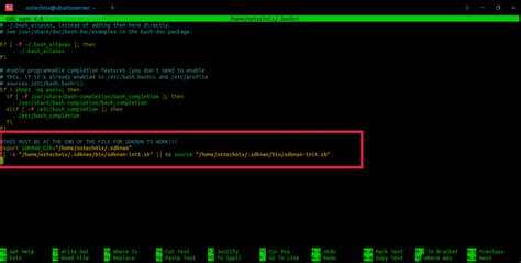 Manage Multiple Software Development Kits Using Sdkman In Linux