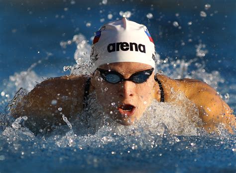 Sara Isaković O Menjavi Države Ne Razmišljam