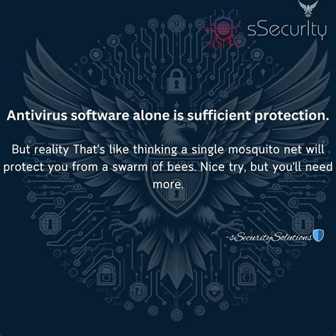 Ssecuritysolutions On Linkedin Cybersecurity Infosec Cyberawareness Dataprotection