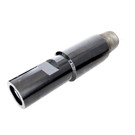 Well Drilling Connector API Drill Pipe Box And Pin Adapter For Drilling Rig Parts Coupling
