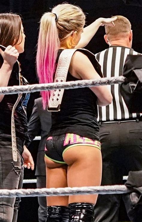 2224 Best Alexa Bliss Images On Pholder Wrestle With The Plot Alexa Bliss And Celebs