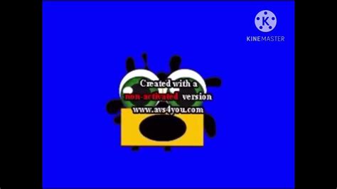 Klasky Csupo Splaat 2002 Big Screen Youtube