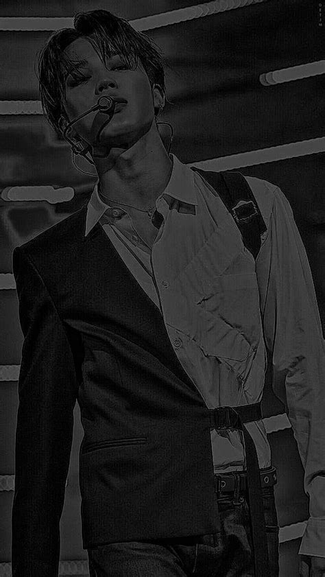 Bts Jimin Personaggi Immaginari Jikook