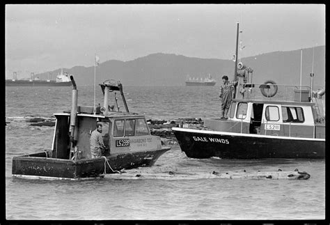 Beachcombers 1975 Miscellaneous Photographs