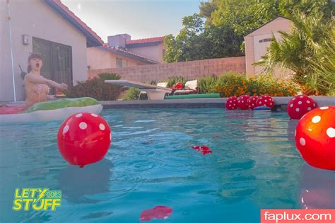 Lety Does Stuff Micro Bikini Nude Video Free Online Faplux