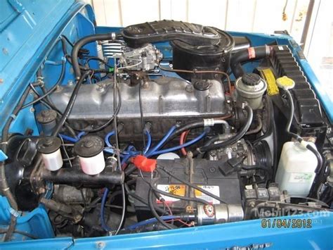 Inspiration Spesifikasi Speed Boad 6 Mesin Paling Heboh
