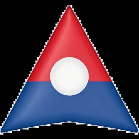 The Flag Of Ohio Emoji Ai Emoji Generator