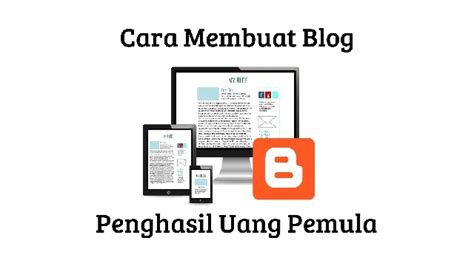Cara Membuat Blog Yang Keren Dan Menarik Cara Membuat Blog Yang Menarik ...