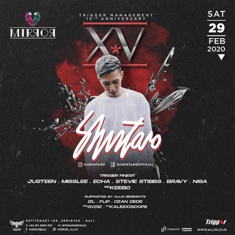 Trigger Production Indonesia