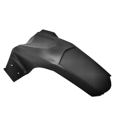 Motorcycle Rear Mudguard Splash Guard Extender For Yamaha Nmax150