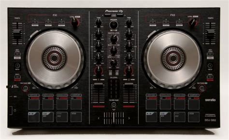 [best] Mapping Traktor Pro 2 Pioneer Ddj 200