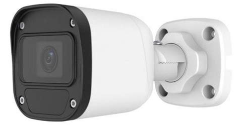 Uniview UAC B112 F40 Analog Bullet 2megapixel 4mm