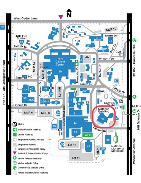 Meeting Information Nineteenth Annual Nichd Fellows Meeting