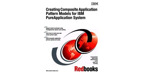 Front Cover Creating Composite Application Pattern Models For Ibm Pureapplication System Book