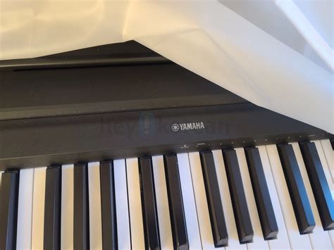 Yamaha 디지털 피아노 Weighted 88 Keys 스탠드 피아노 의자 헤드셋 페달