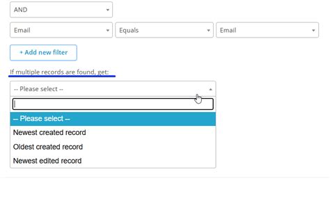 Help Lookup Fields In Salesforce Objects FormBuilder